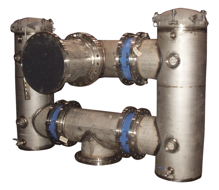 Sure Flow Equipment 1-800-263-8251, Industrial Strainers and Valves