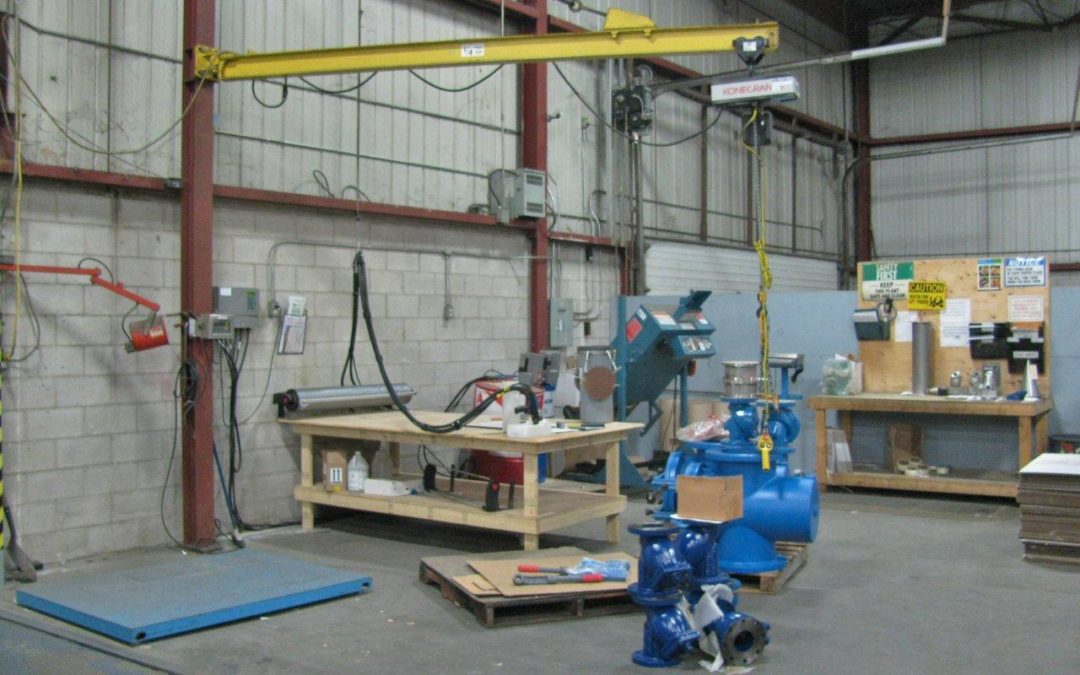 Photo gallery listing - Sure Flow Equipment Inc.