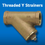 Y Strainers - Sure Flow Equipment Inc.