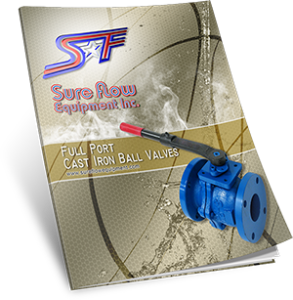 Ball Valves - Sure Flow Equipment Inc.