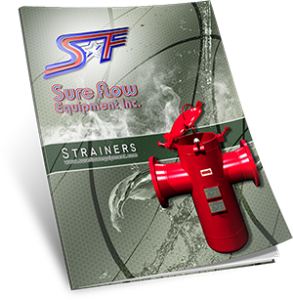 Sure Flow Equipment Inc.