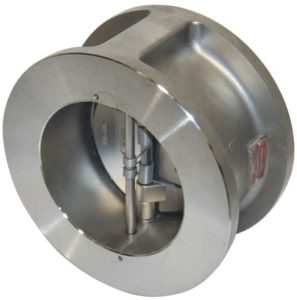 Retainerless Check Valves - Sure Flow Equipment Inc.