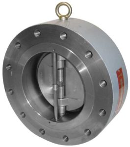 stronger-retainerless-check-valve-FE-Series - Sure Flow Equipment Inc.