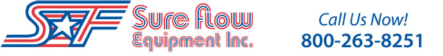 Sure Flow Equipment Inc.