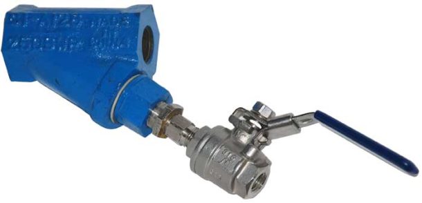 The “How” and “Why” of the “Y Strainer” - Sure Flow Equipment Inc.