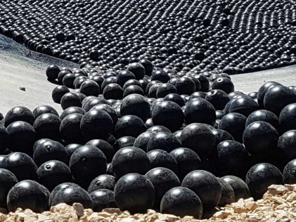 Pond Ball Screens and some of the other Great Mysteries of the Unknown ...