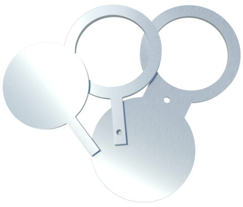 Line Blinds: Spectacle Blinds, Paddle Blinds and Paddle Spacers - Sure ...