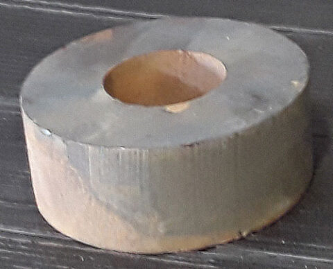 Custom Bleed Rings - Sure Flow Equipment Inc.