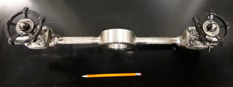 Bleed Rings with Gate Valves for Bleeding - Sure Flow Equipment Inc.